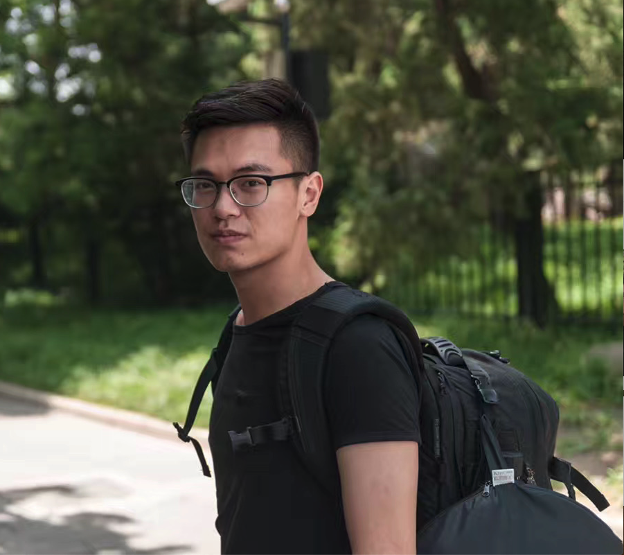 感知与导航研究所智能网络平台