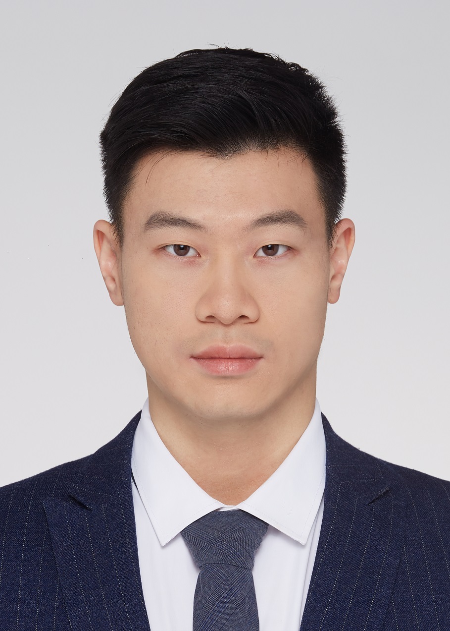 感知与导航研究所智能网络平台